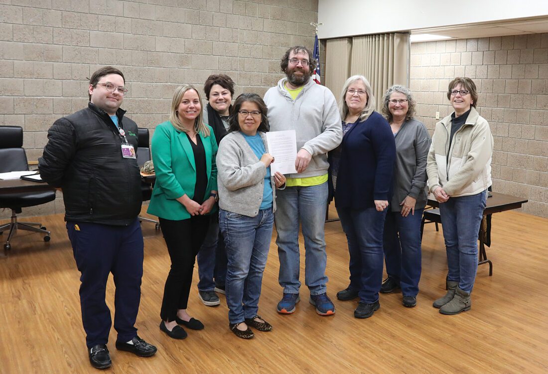 Wells Council discusses bonding options | News, Sports, Jobs ...